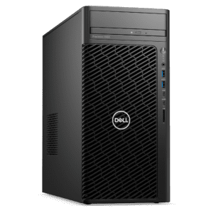 Best Priced Dell Precision 3680 Tower Fixed Workstation